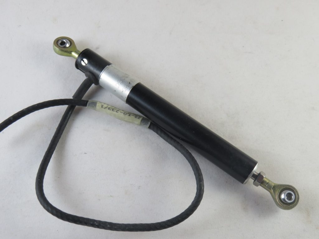 Active Sensors Linear Pot (50mm) - OLDtronics