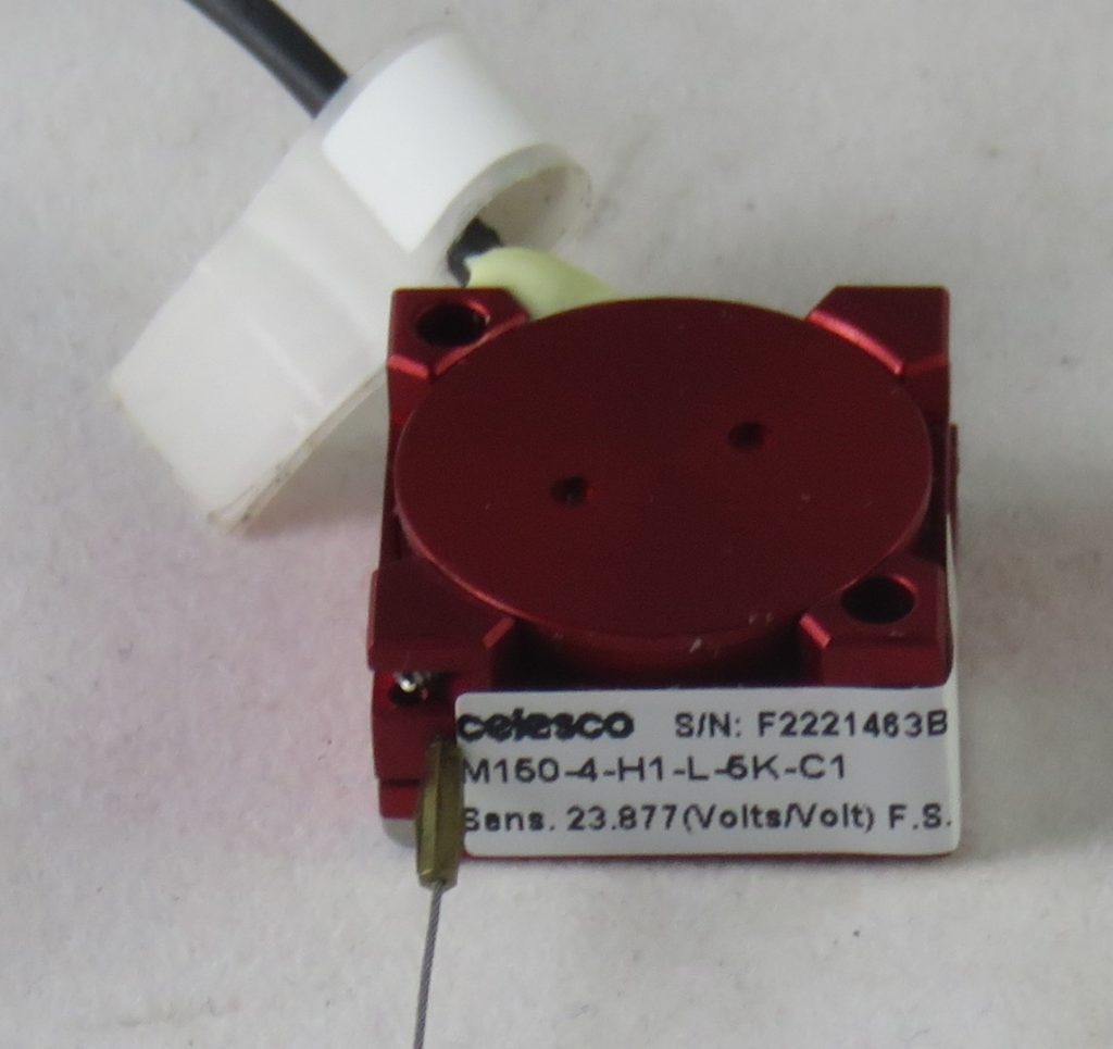 String Pot 38mm (New) - OLDtronics