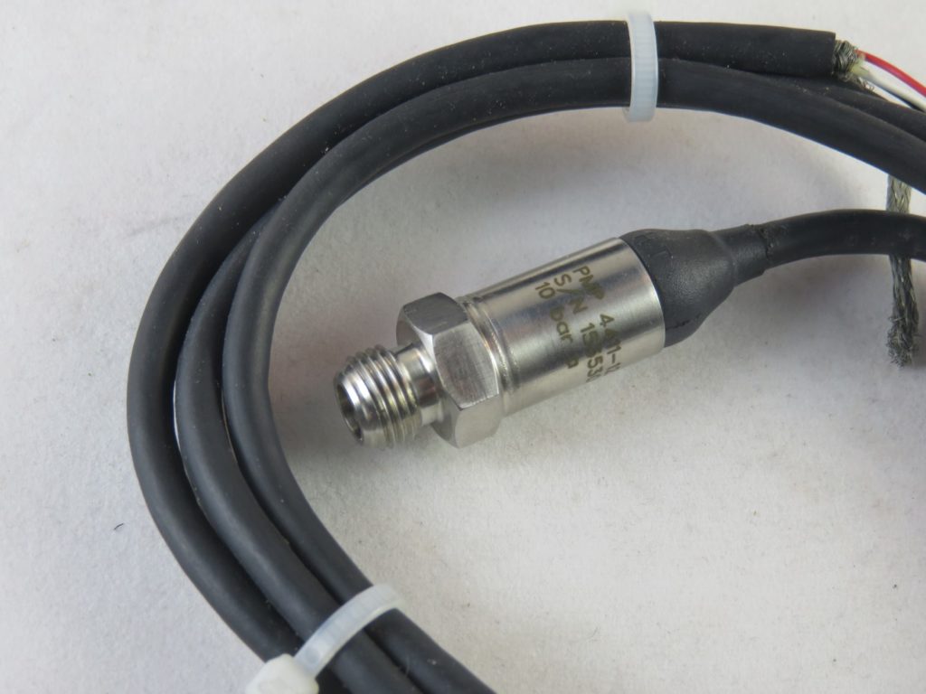 Druck 10 Bar Pressure Sensor - OLDtronics