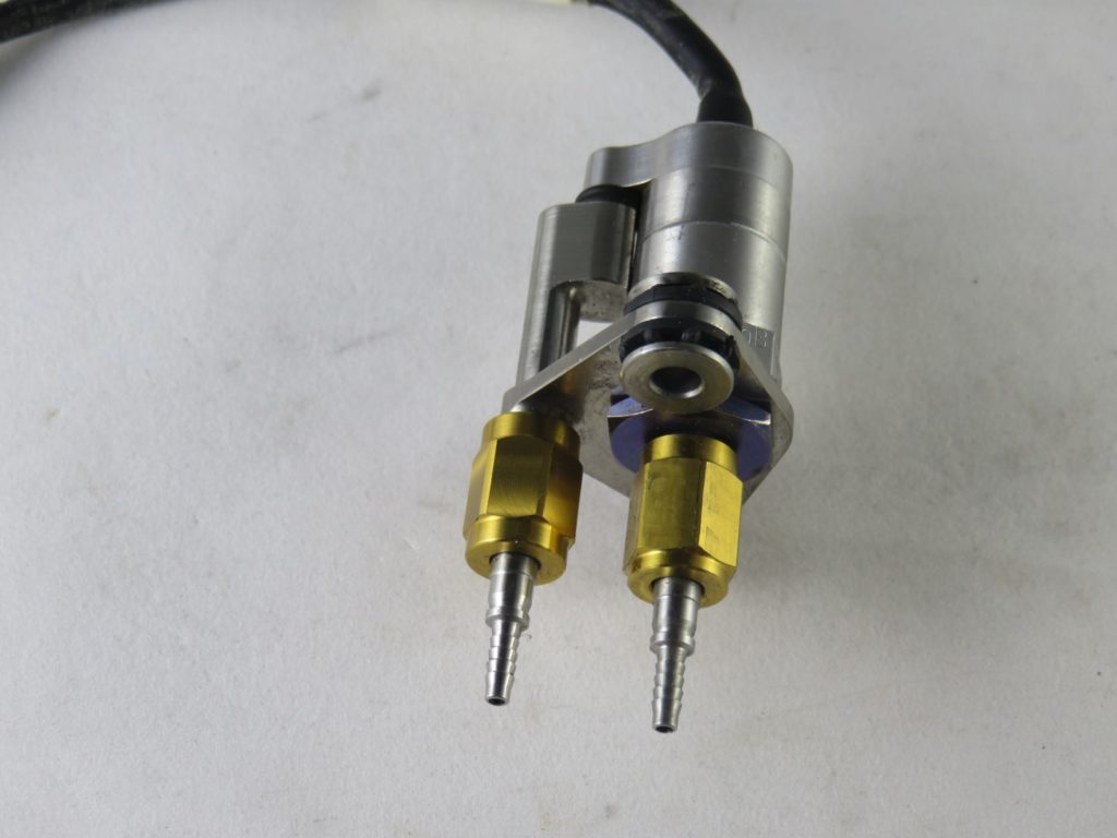 Entran differential pressure sensor 350mbar (pitot/floor) - OLDtronics