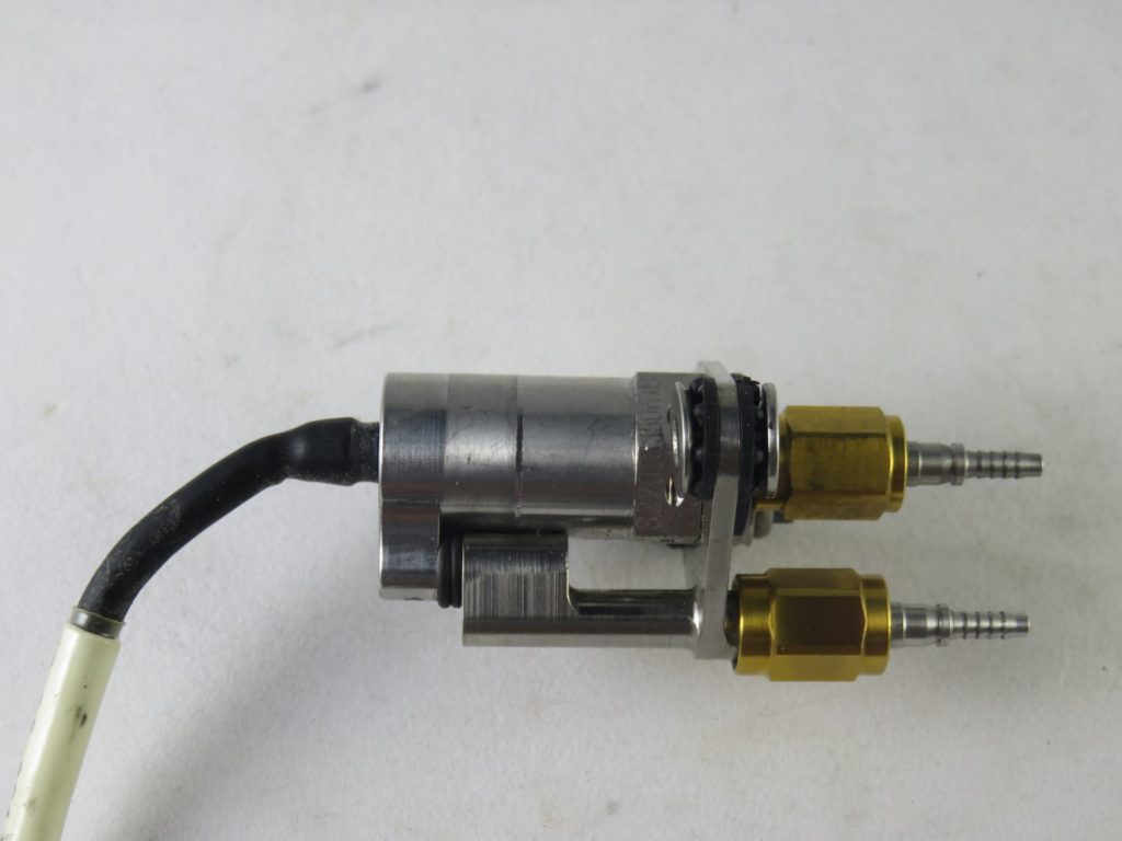 Entran differential pressure sensor 350mbar (pitot/floor) - OLDtronics