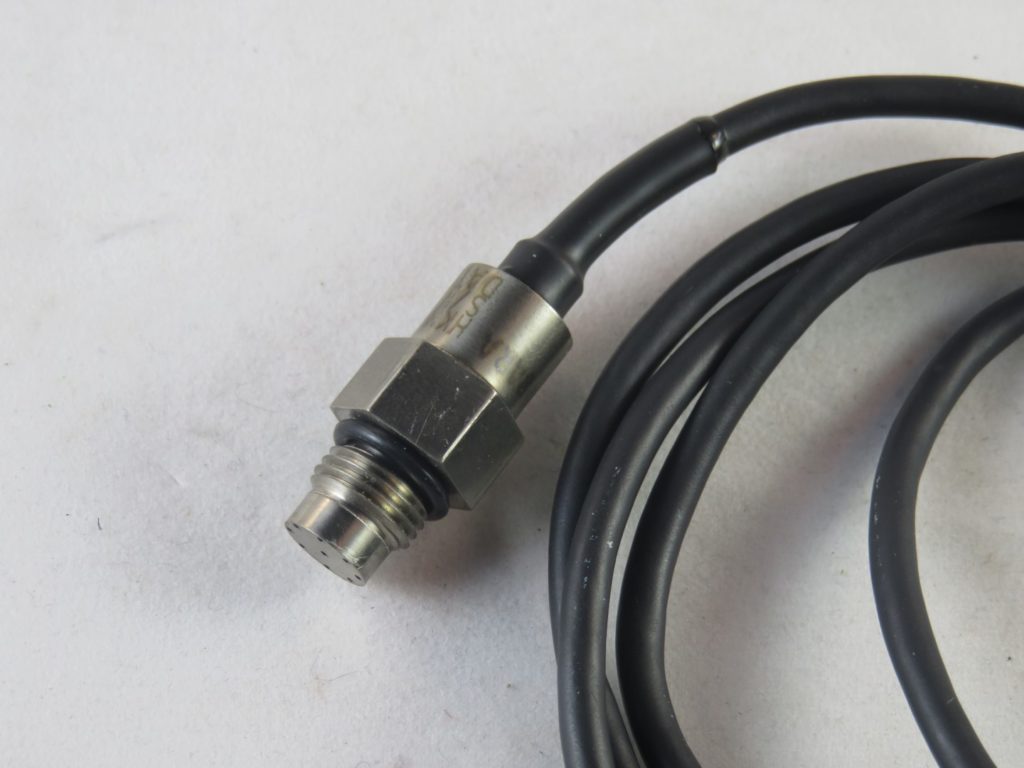 Kulite 250 Bar Pressure Sensor - OLDtronics