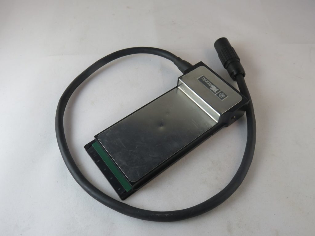 ATLAS CA-125T PCMCIA HDLC Interface - OLDtronics