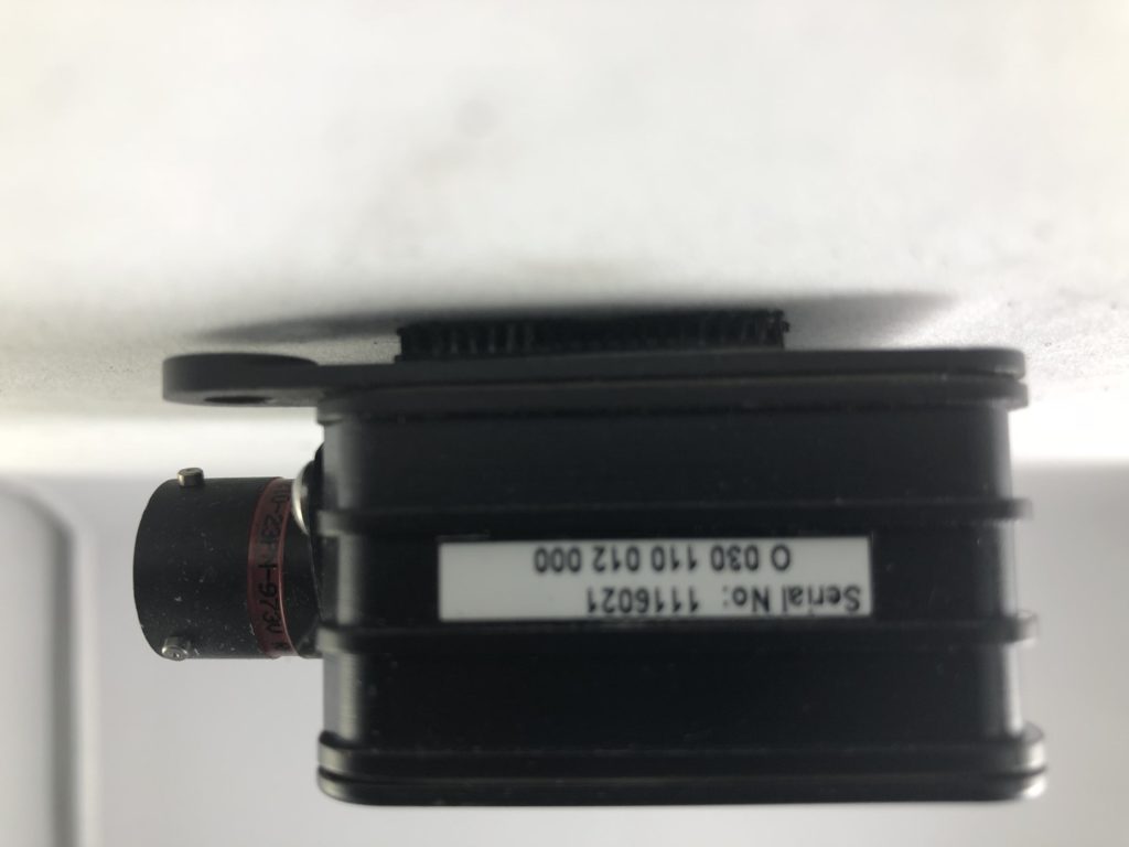 MESL LIU-4 LVDT Interface - OLDtronics MESL LIU-4 LVDT Interface - OLDtronics