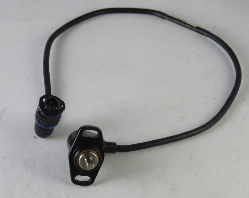 MESL Hall Effect Steering Angle Sensors - OLDtronics