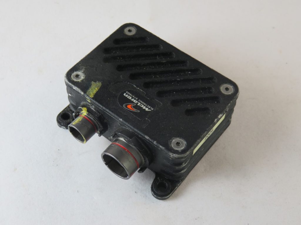 MESL LVDT Interface WIU210 - OLDtronics MESL LVDT Interface WIU210 - OLDtronics