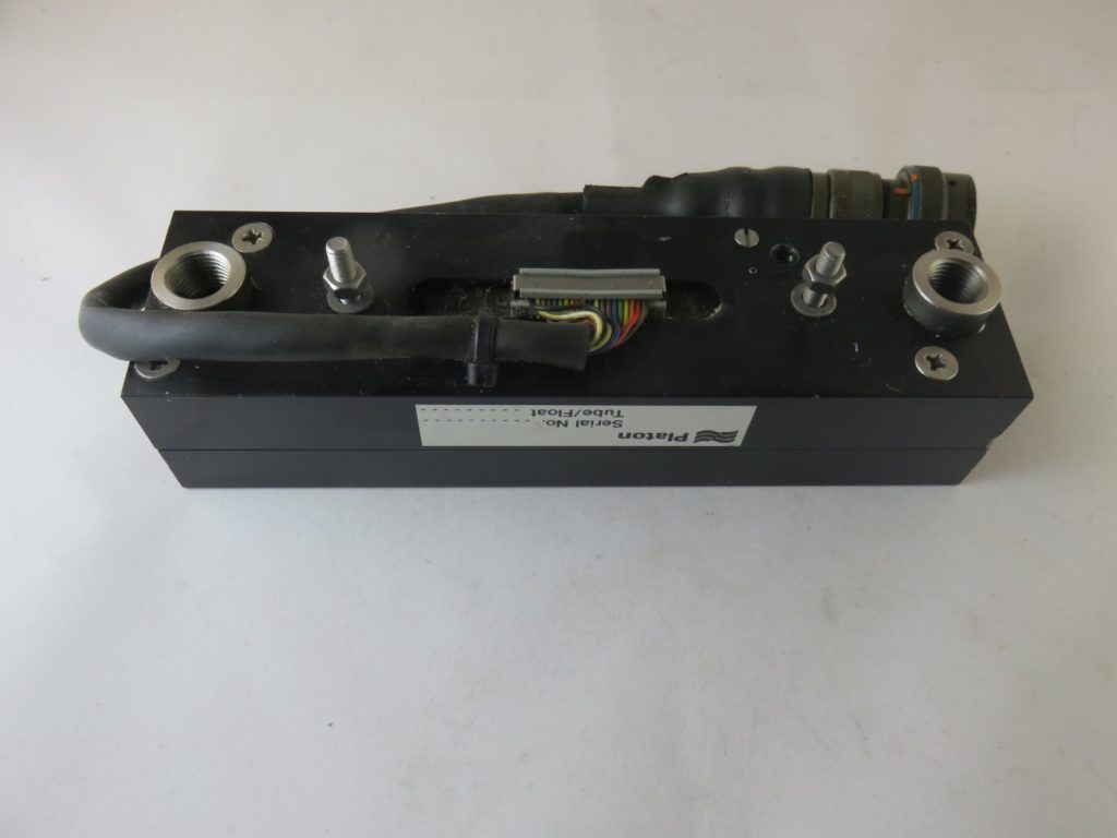 Platon Flow Meter - OLDtronics