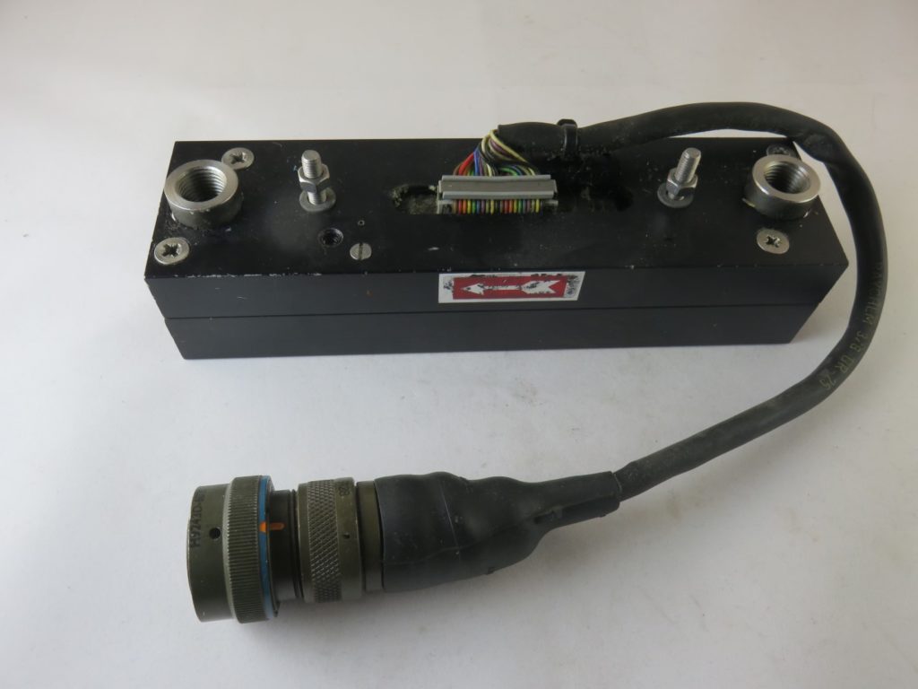 Platon Flow Meter - OLDtronics