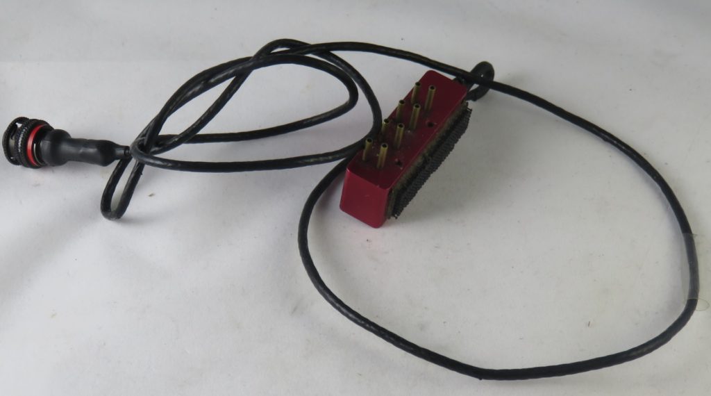 Texense 4-Channel Differenttial Pressure (CAN) - OLDtronics