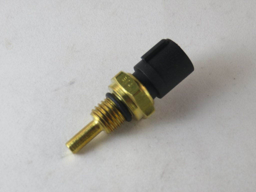 F1 Honda Turbo Fluid Temperature Sensor - OLDtronics