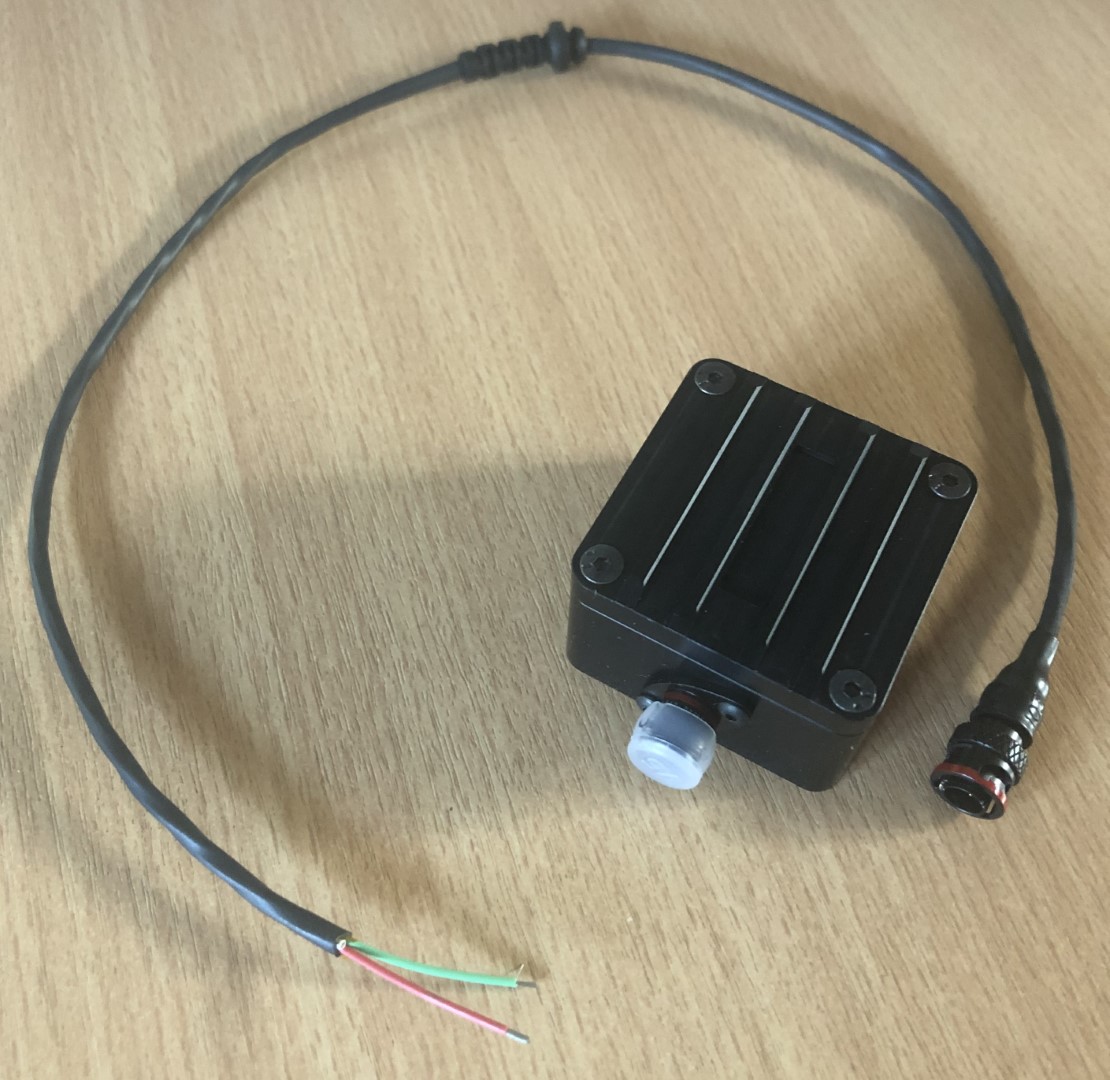 ECU External Battery Conversion - OLDtronics